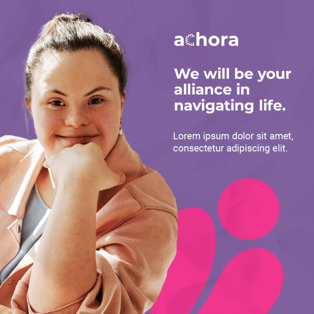 Achora Care Services – Your companion for navigating the NDIS
