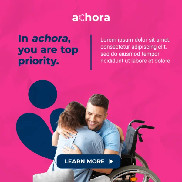 Achora Care Services – Your companion for navigating the NDIS